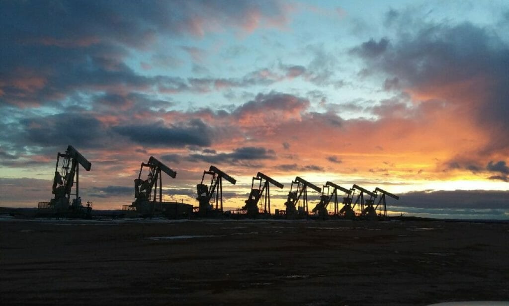 Bulk Delivery, Cardtrol Pumps & More | Benz Oil Company